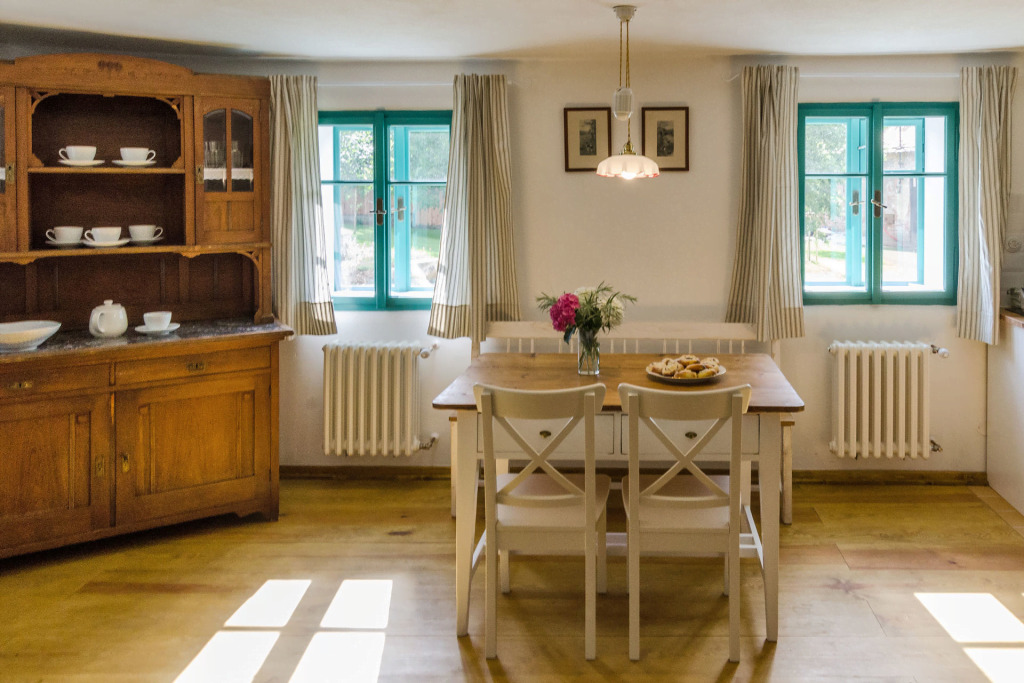 Homutův statek | GOLFERO.cz