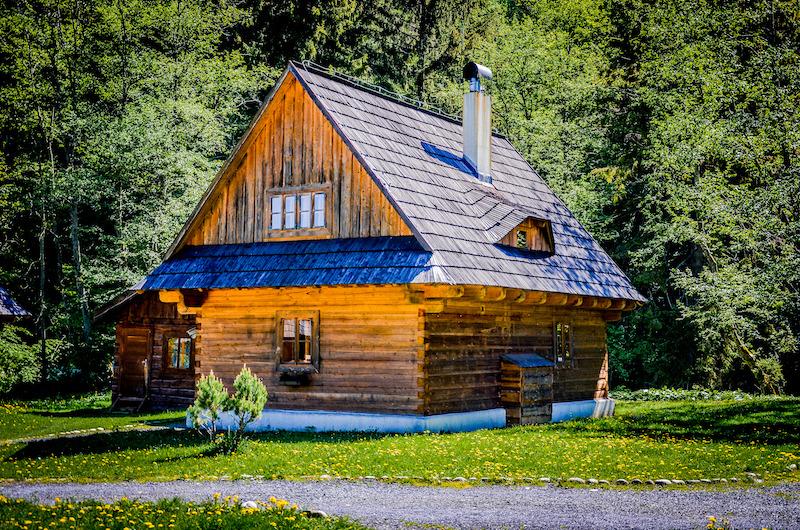 Hotel Liptovský dvor | GOLFERO.cz