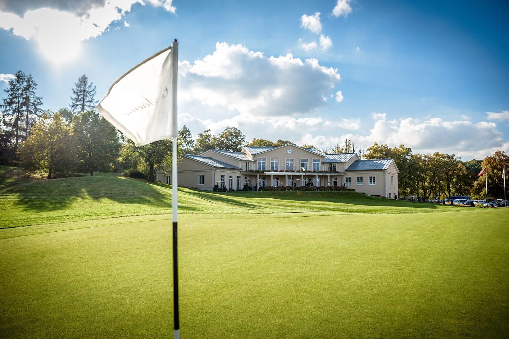 Casa Serena | GOLFERO.cz
