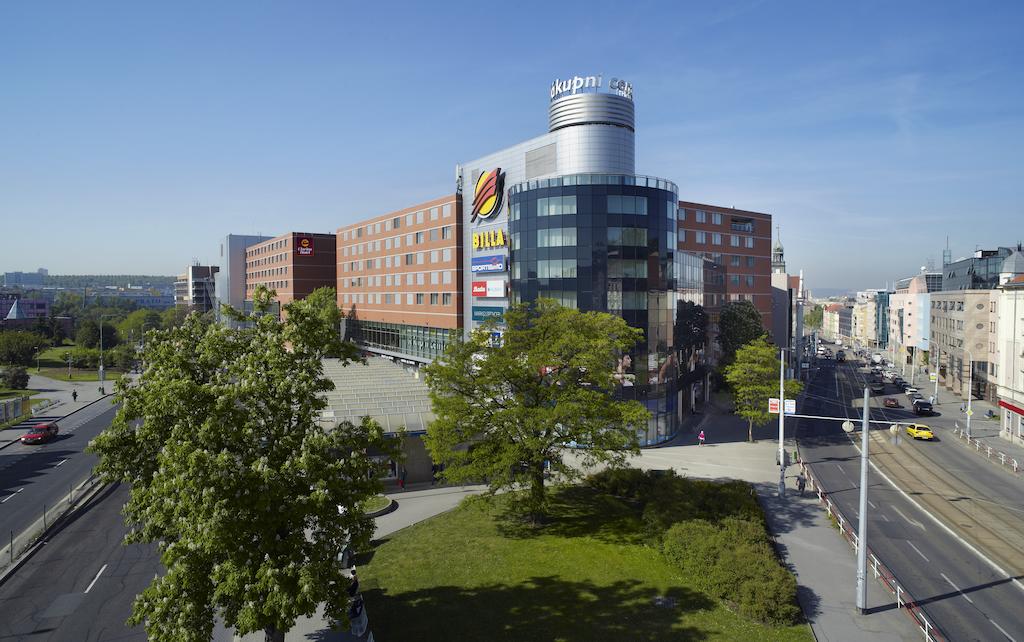 Clarion Congress Hotel Prague | GOLFERO.cz